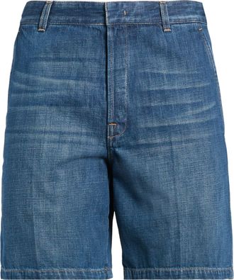 Lanvin HOSEN & R&Ouml;CKE - Jeansshorts auf YOOX.COM