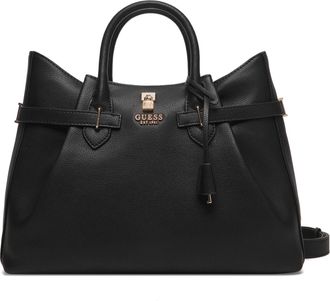 Guess Handtasche Guess Yesba HWBG78 33070 Schwarz