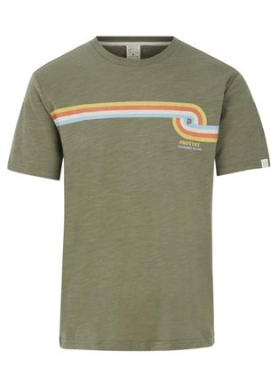 Protest Herren T-shirt PRTTHEBES