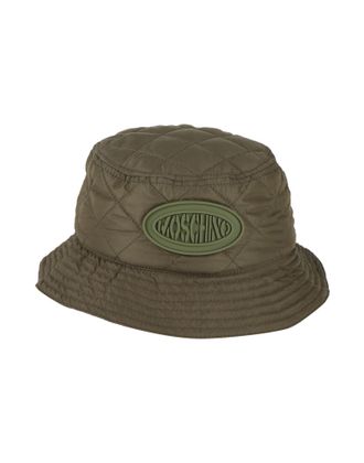 Moschino ACCESSOIRES - M&uuml;tzen & H&uuml;te auf YOOX.COM