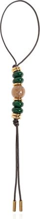 Jimmy Choo London Sphere Charm - - Bags - Damen - Braun - ONE SIZE