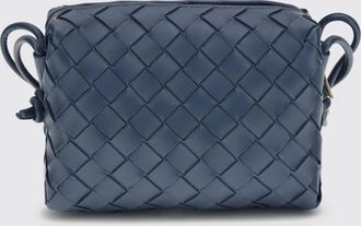 Bottega Veneta Handtasche BOTTEGA VENETA Damen Farbe Blau