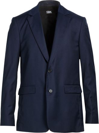 Karl Lagerfeld ANZ&Uuml;GE und CO-ORDS - Blazers auf YOOX.COM