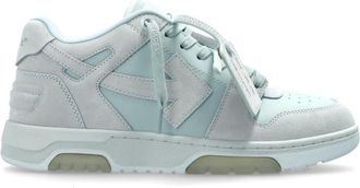 Off-white Homme, Chaussures, Bleu, Taille: 49 EU Out Of Office Sports Chaussures