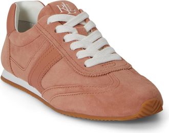 Lauren Ralph Lauren Schn&uuml;rschuh DANI