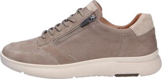 Waldl&auml;ufer Homme, Chaussures, Beige, Taille: 45 EU Heiko Baskets