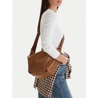 G-Star Handtasche G-Star Raw C-LDA83861 Braun