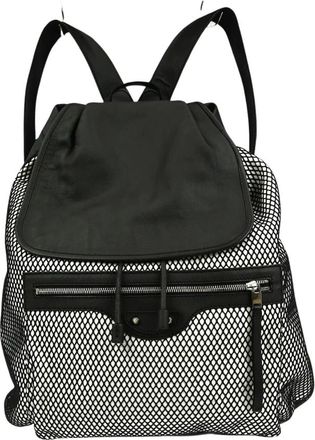 Balenciaga unisex, Pre-owned, Multicolore, Taille: ONE Size Pre-owned Backpacks