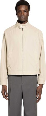 Prada Harrington Jacket