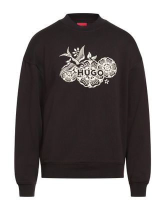 HUGO BOSS TOPS - Sweatshirts auf YOOX.COM