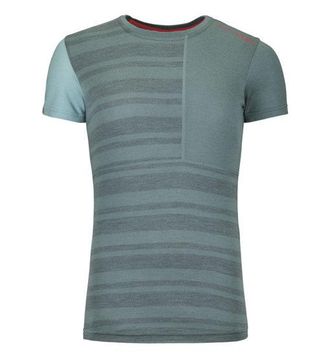 Ortovox Rockn Wool W - Funktionsshirt - Damen