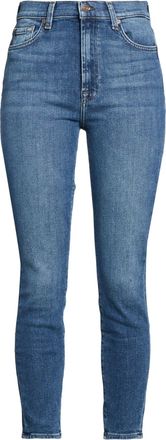 7 For All Mankind HOSEN & R&Ouml;CKE - Jeanshosen auf YOOX.COM