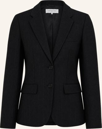 Gerard Darel Jacke Justi schwarz