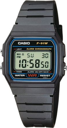 Casio Uhr