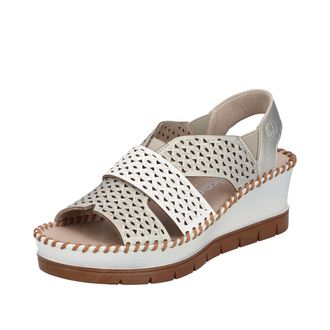 Rieker Damen Sandalen 60365