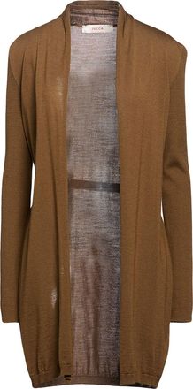 Jucca STRICKWAREN - Strickjacken auf YOOX.COM