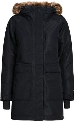 Columbia Parka Imperm&eacute;able Little Si