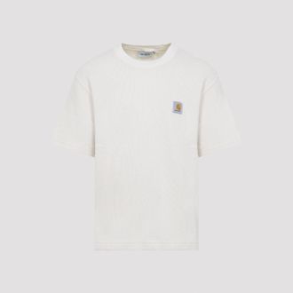 Carhartt Work in Progress Carhartt Wip Nelson Waffle T-shirt
