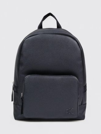 Calvin Klein Sac &agrave; Dos CALVIN KLEIN Homme couleur Noir