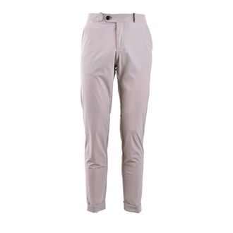 Roberto Ricci Design Stylische Hosen - - Trousers - Herren - Beige - XL