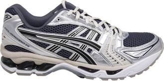 Asics Baskets Gel-Kayano 14 - Homme - Sport - Gris - Taille: 43 1/2 EU