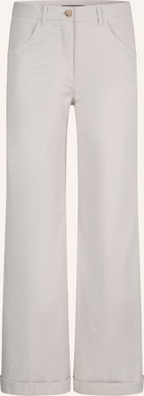 Windsor Windsor. Palazzohose grau