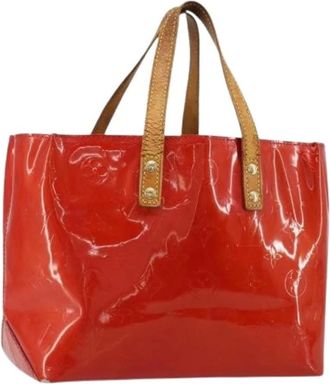 Louis Vuitton Sac &agrave; main Pre-owned - Femme - Pre-owned - Rouge - Taille: ONE Size