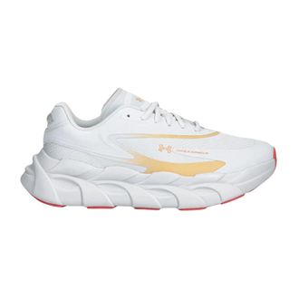 Under Armour HB Runner SE - - Sport - Herren - Grau - 45 EU