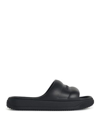 Moncler Zehentrenner - Schwarz
