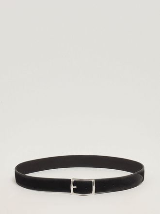 Orciani Ceinture Homme couleur Noir