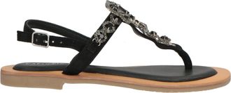 Caf&egrave;noir SCHUHE - Zehentrenner auf YOOX.COM