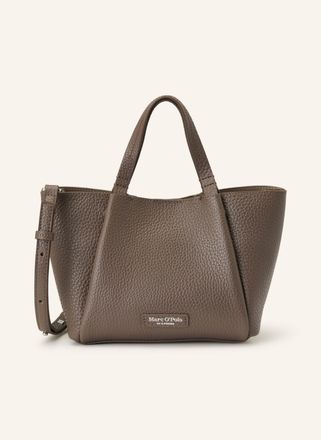Marc O'Polo Marc Opolo Handtasche Medium braun