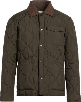 BL.11 BLOCK ELEVEN JACKEN & MÄNTEL - Pufferjacken & Daunenjacken auf YOOX.COM