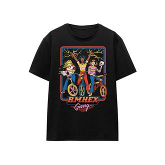 Steven Rhodes B.M.Hex Gang