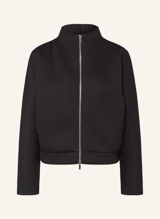 someday Someday Sweatjacke Ujoana schwarz