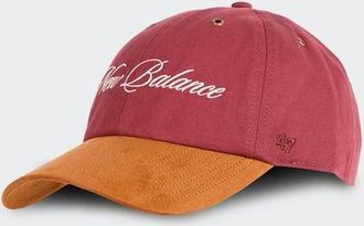 New Balance Casquette - Taille TU