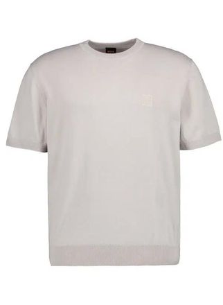 Boss Orange by Hugo Boss BOSS Orange Herren T-Shirt grau