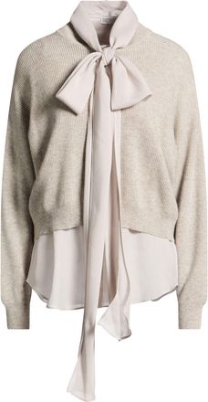 Brunello Cucinelli STRICKWAREN - Twinsets auf YOOX.COM