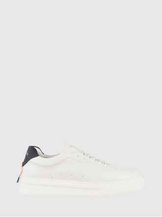 Barracuda Baskets Homme couleur Blanc