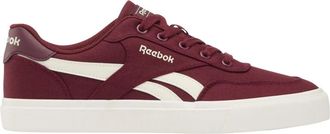 Reebok Femme, Chaussures, Rouge, Taille: 36 1/2 EU Court Advance