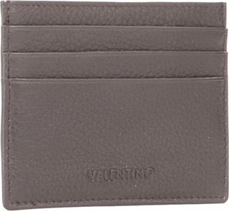 Valentino Sodaro Credit Card Holder Moro
