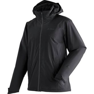 Maier Sports Herren Funktionsjacke MetorThermRec M