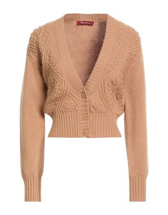 Max Mara STRICKWAREN - Strickjacken auf YOOX.COM