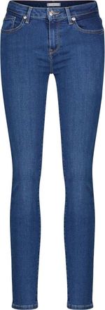 Tommy Hilfiger Damen Jeans TH FLEX COMO Skinny Fit