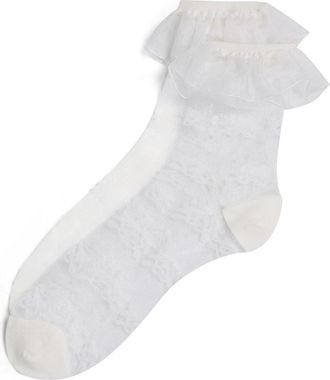 Karl Lagerfeld Socken