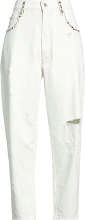 Cycle HOSEN & R&Ouml;CKE - Jeanshosen auf YOOX.COM