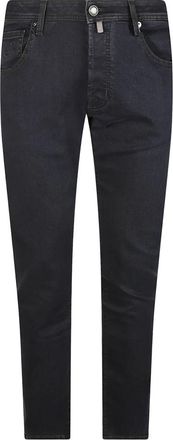 Jacob Cohen Nick Slim Jeans - - Jeans - Herren - Blau - W36