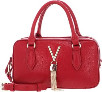 Mario Valentino Femme, Sacs, Rouge, Taille: ONE Size Divina Bag