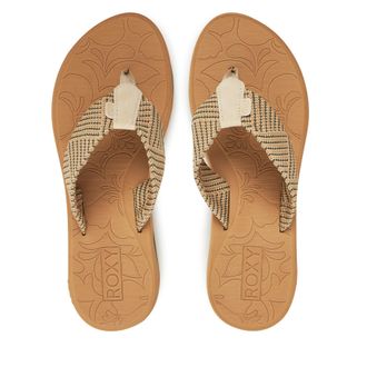 Roxy Zehentrenner Roxy ARJL100899 Beige