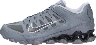 Nike Homme, Sport, Gris, Taille: 47 1/2 EU Reax 8 TR